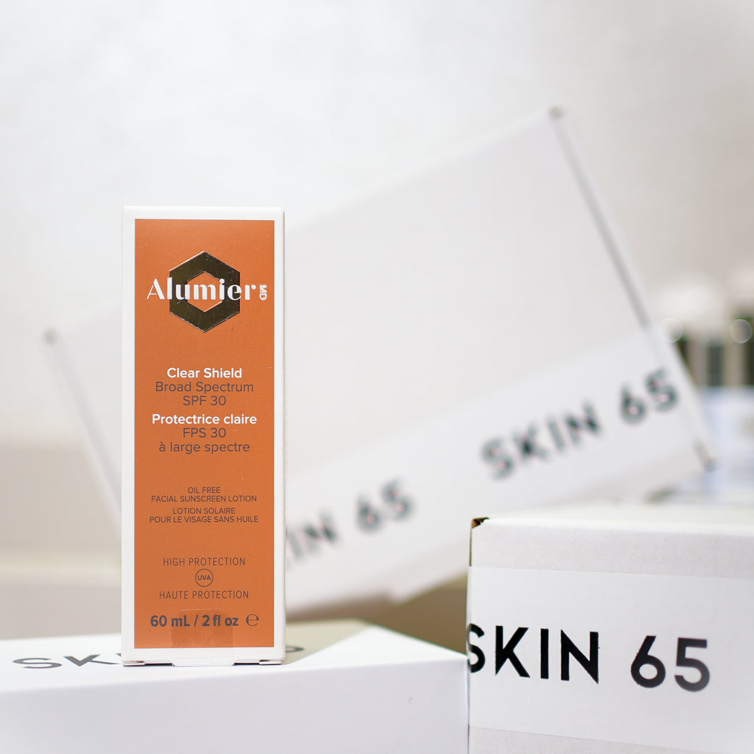 Alumier Skincare – SKIN 65