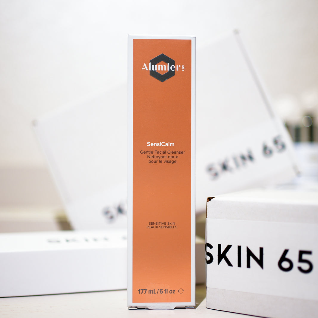 Alumier Skincare – SKIN 65
