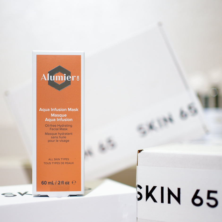 Skin 65 | Professional Skincare Products – SKIN 65