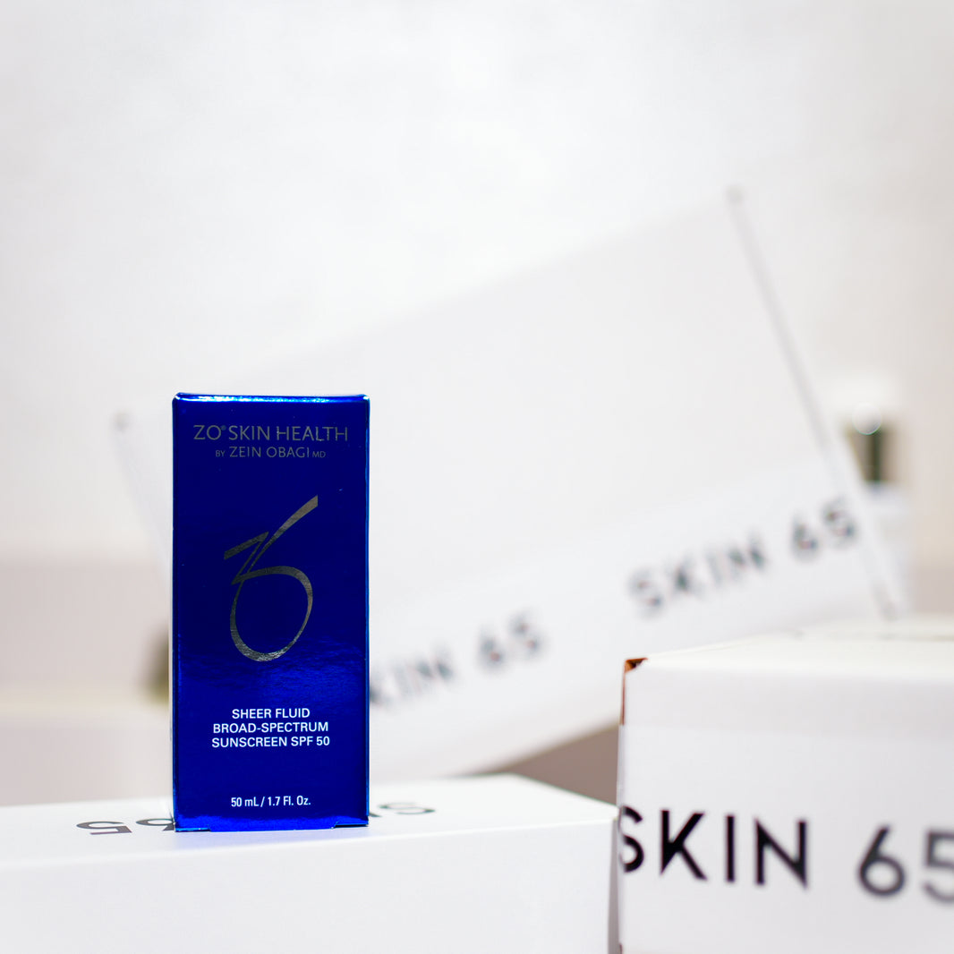ZO Skin Health – Page 2 – SKIN 65
