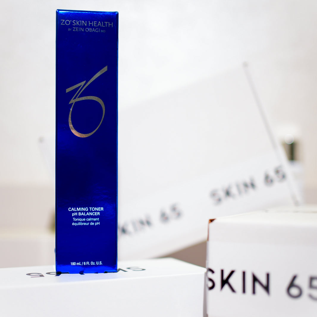 ZO Skin Health – SKIN 65