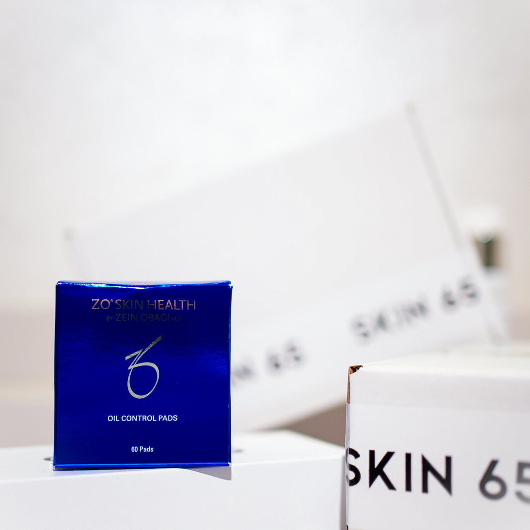 ZO Skin Health – SKIN 65